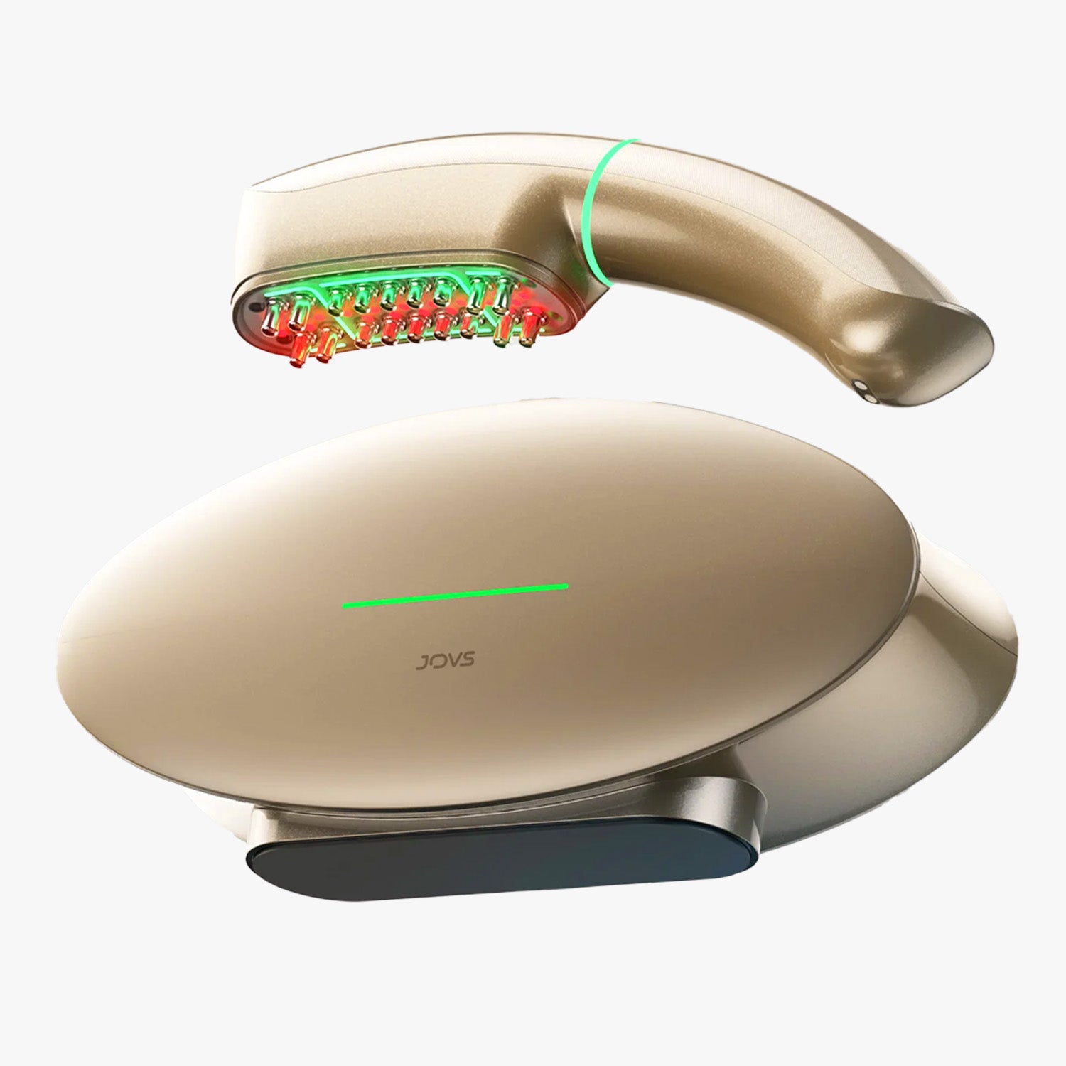 JOVS Slimax - Dispositivo Antienvejecimiento de Microcorriente para Todo el Cuerpo – Rejuvenece ...