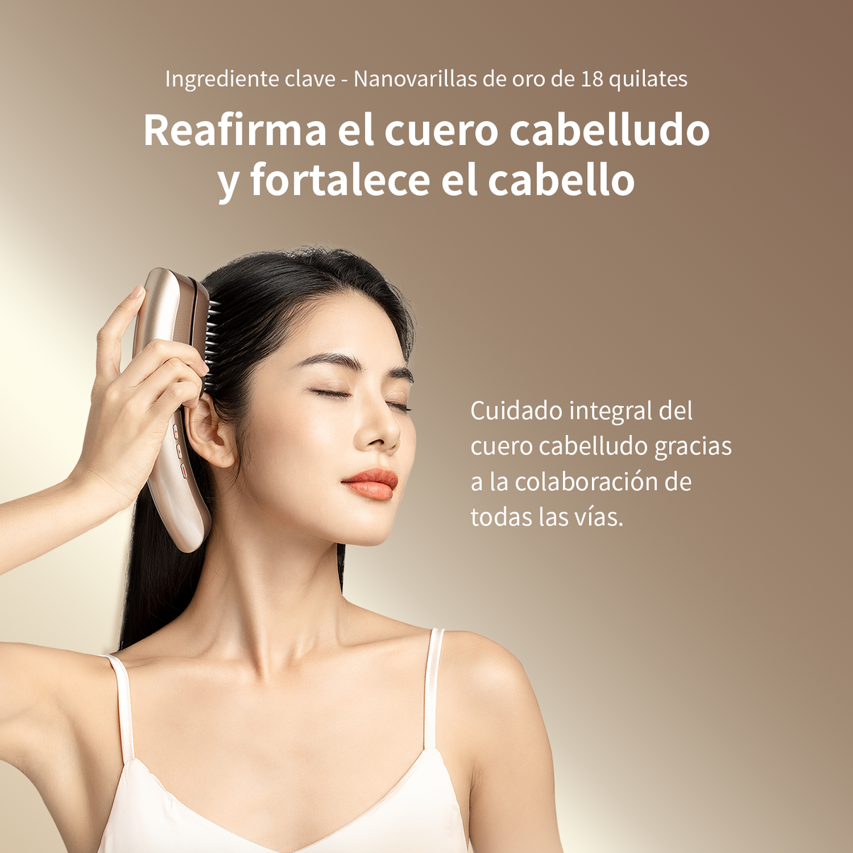 JOVS Slimax - Dispositivo Antienvejecimiento de Microcorriente para ...